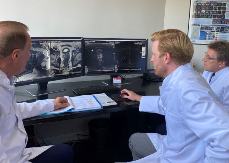 Pi-Rads - ALTA Klinik